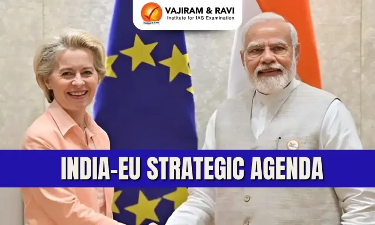 September 28, 2025 – India-EU Trade Council