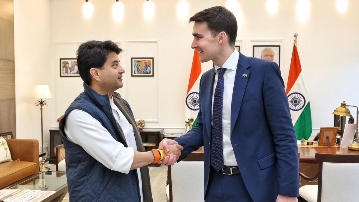 The EU reaches the hand in India – India-EU Trade Council